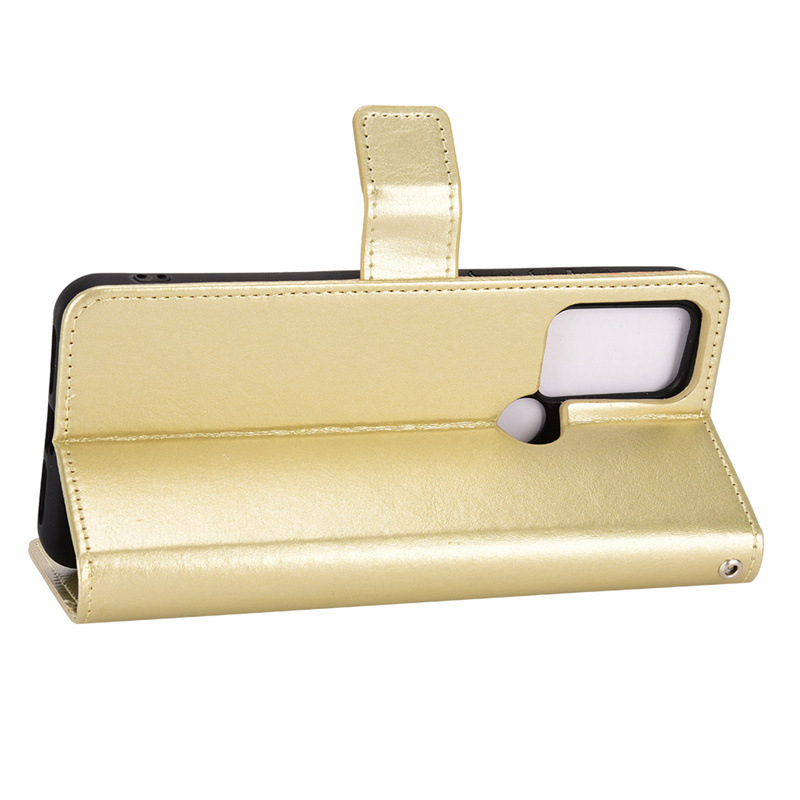 TCL 305/TCL 306 Wallet Case with RFID Blocking Credit Card Holder,Flip ...