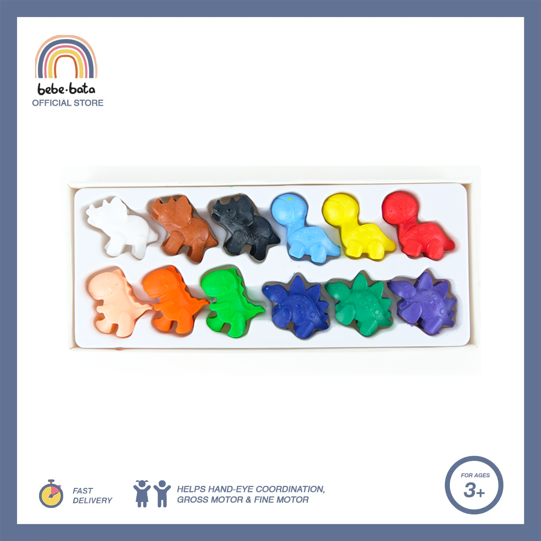 Joan Miro Beeswax Crayons | Lazada PH