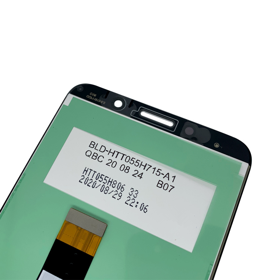 For หน้าจอ Lcd huawei Y5P (2020) จอชุด จอพร้อมทัชสกรีน จอ+ทัช Lcd ...