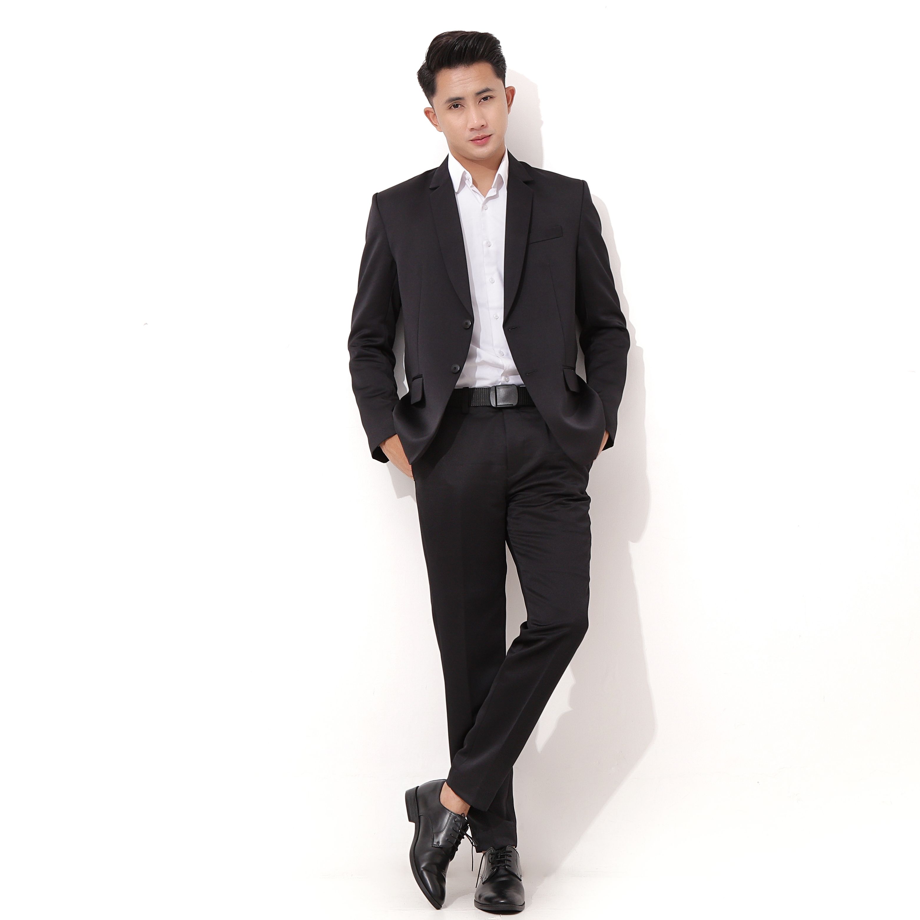 10 OOTD Jas Pria Untuk Acara Formal Dan Kasual Blog Belanja Pay Later ...