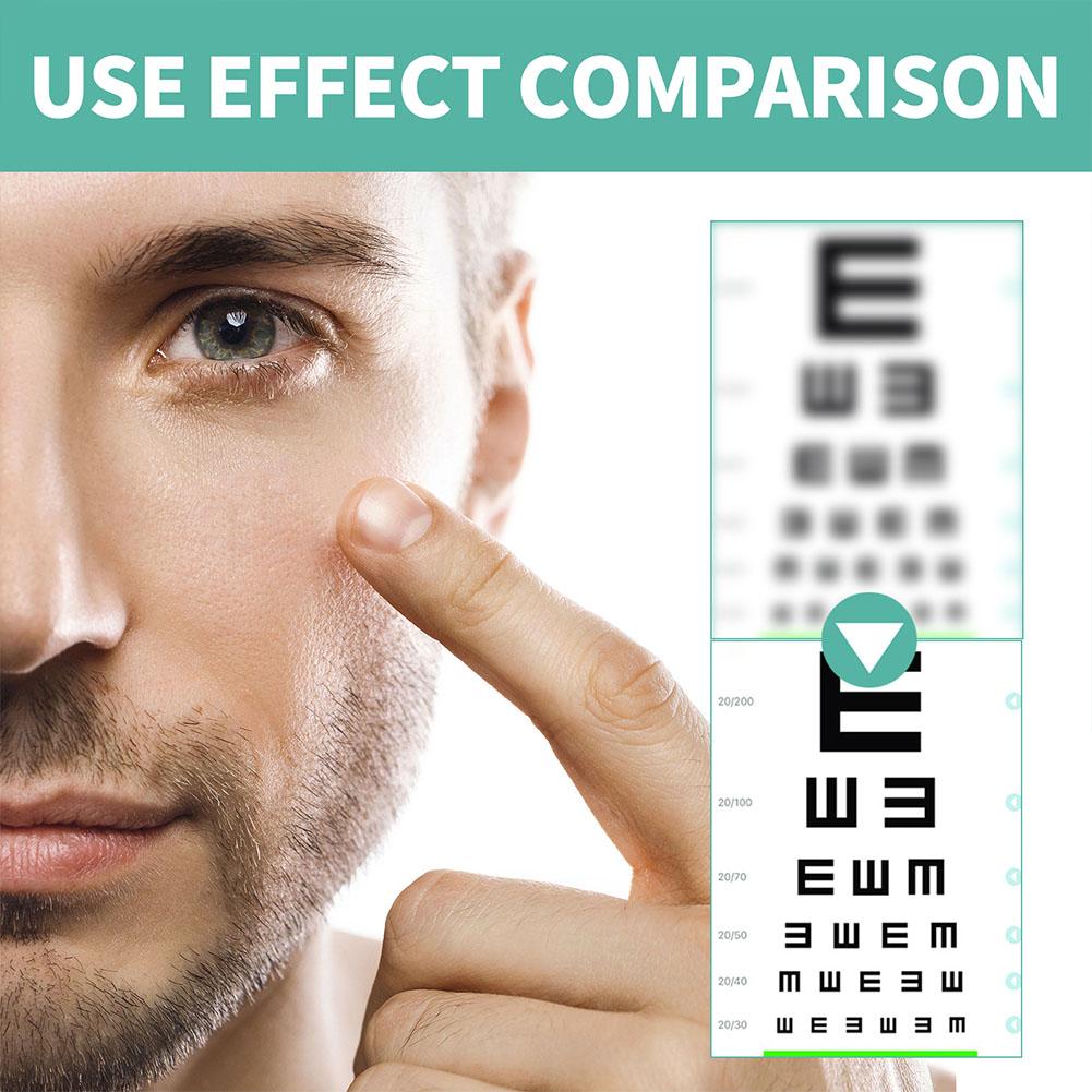 Quickly Restore Vision Myopia Treatment Eye Care Patch Improve Eye ...
