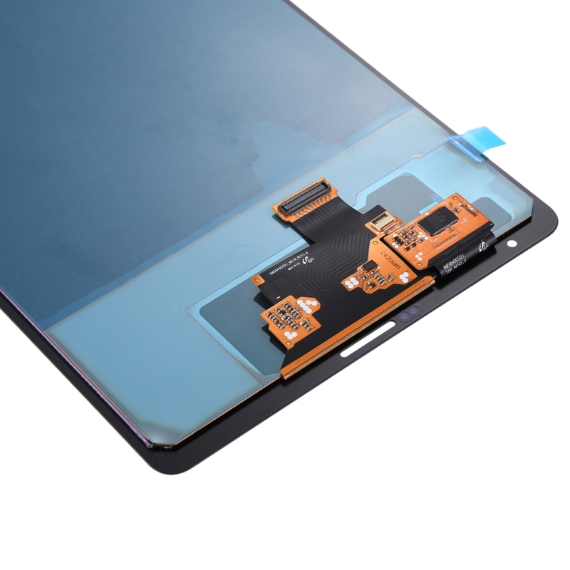 หน้าจอ LCD สำหรับ Galaxy Tab S 8.4 LTE/T705,จอ LCD และประกอบเครื่องอ่าน ...