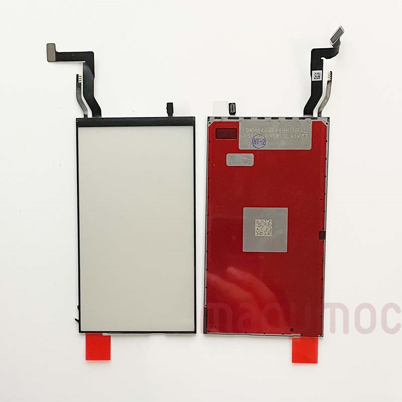 【EcoDealsq】Ori LCD Display Back light Film For for iPhone 6G 6Plus 6S ...