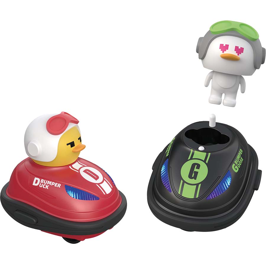 playpop Bumper Car Battle Set New Arrival ของเล่นสำหรับเด็ก (937180 ...