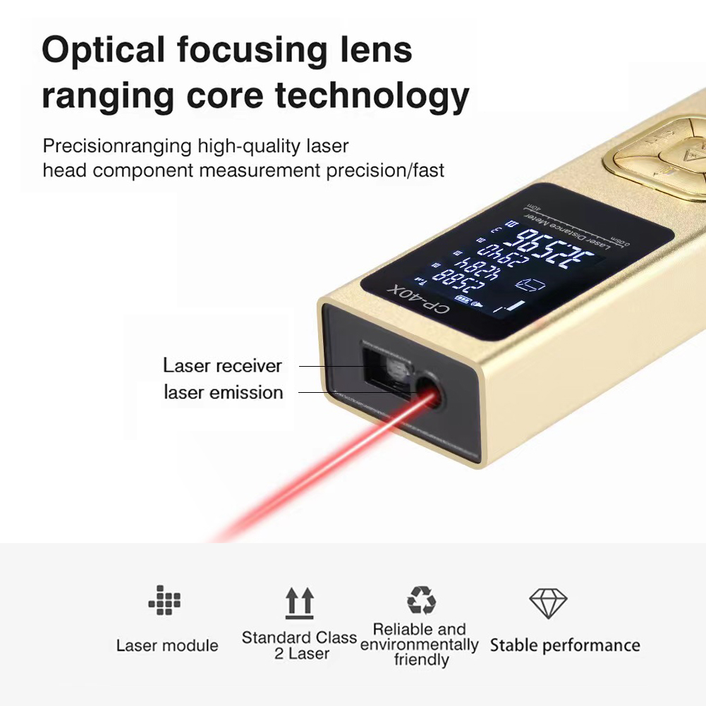 Thước Đo Khoảng Cách Bằng Laser Trena Thước Đo Khoảng Cách Máy Đo ...