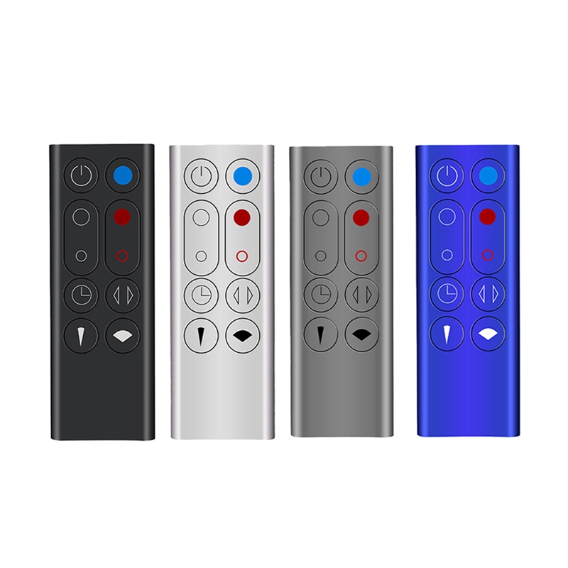 Replacement Remote Control Suitable For Dyson Am09 Hp00 Hp01 Air ...