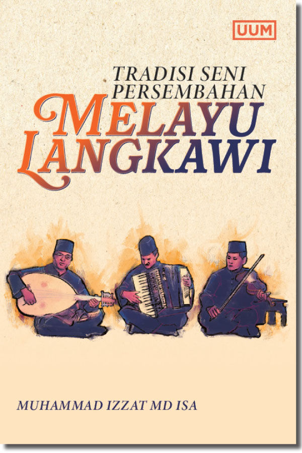 Tradisi Seni Persembahan Melayu Langkawi | Lazada