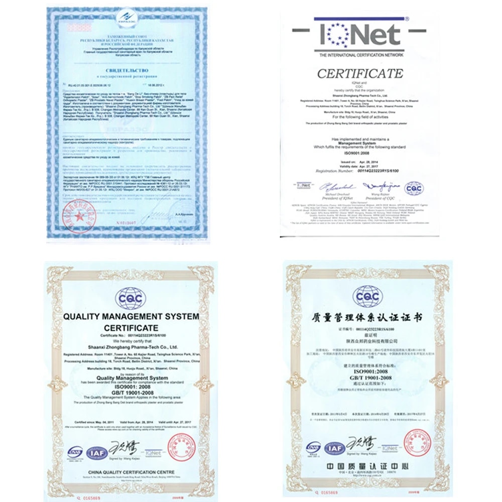 【Shop Now and Save】 5PCs Chinese fibroid hygiene womb healing tampon ...