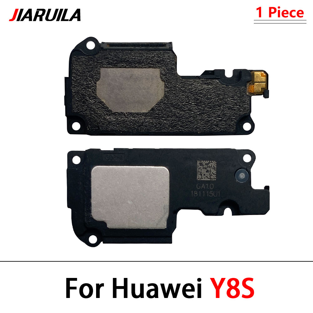 【EcoDealsq】Loudspeaker For Huawei Y5P Y6P Y6S Y7A Y7P Y8P Y8S Y9A Y9S ...