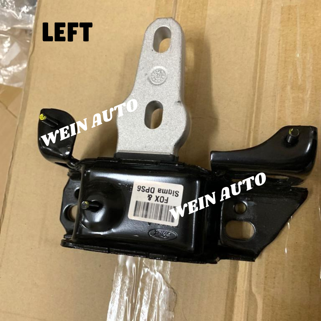 FORD GENUINE ENGINE MOUNTING FOR FORD FIESTA 1.0 ECOBOOST | Lazada