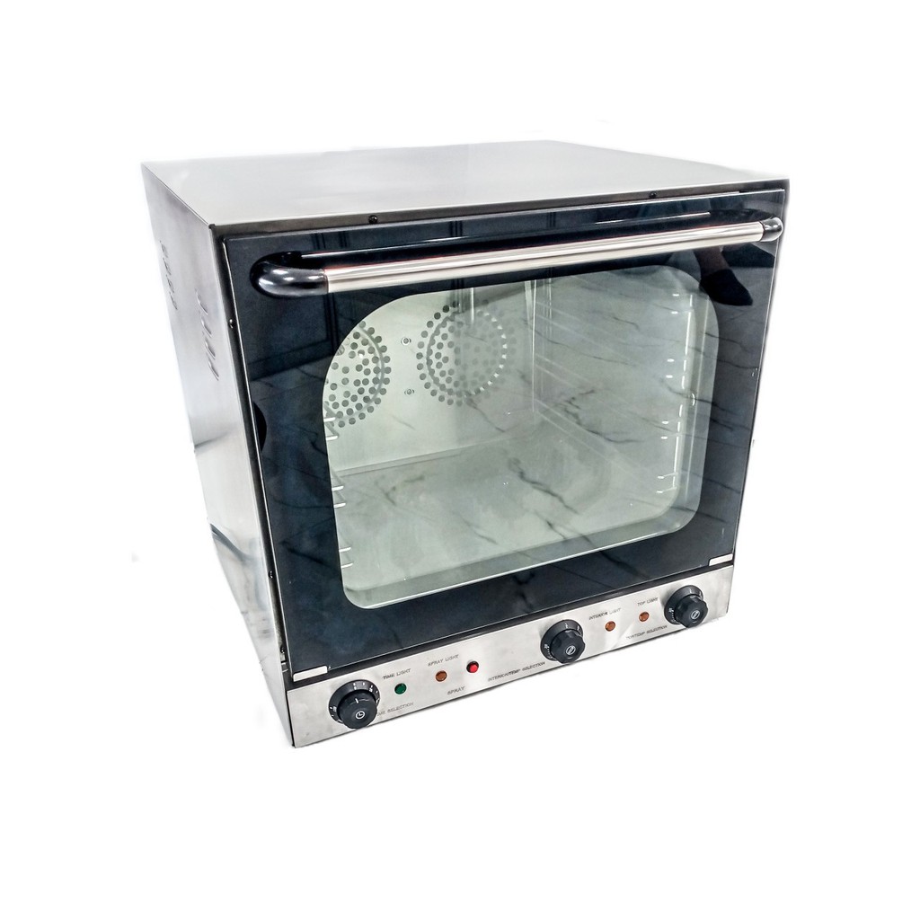 เตาอบไฟฟ้าขนาดใหญ่ YXD-4A | Lazada.co.th