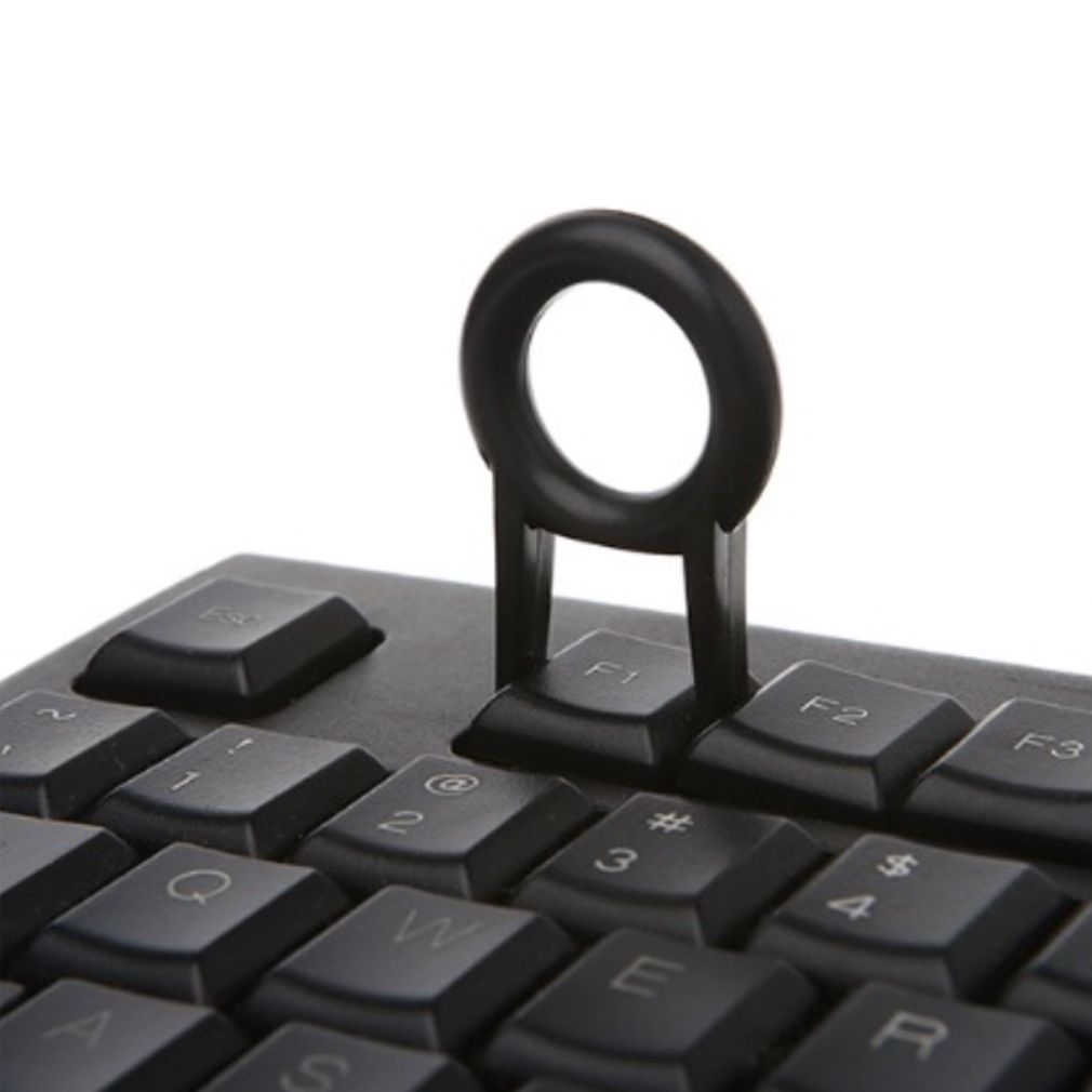 1pc Simple Repair Switch Keyboard Mechanical Keycap Puller Key Cap ...