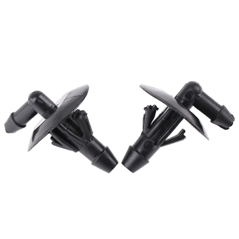 2pcs Car Windshield Washer Hose Connector for Sprinter 2500 3500 ...