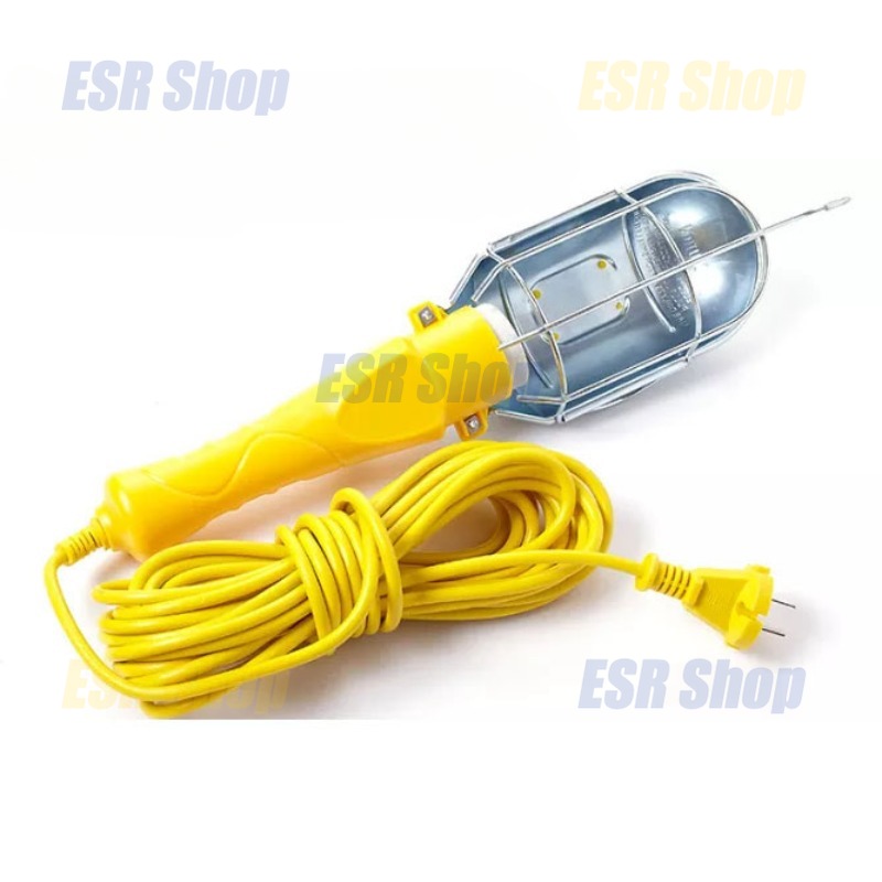🇵🇭 Portable Car Auto Repair Light Car Repair Inspection Work Lamp ...
