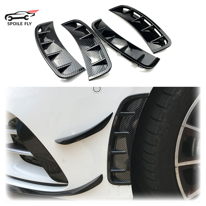 2019 To Up For Mercedes Benz A Class Hatchback Sedan W177 AMG Line ...