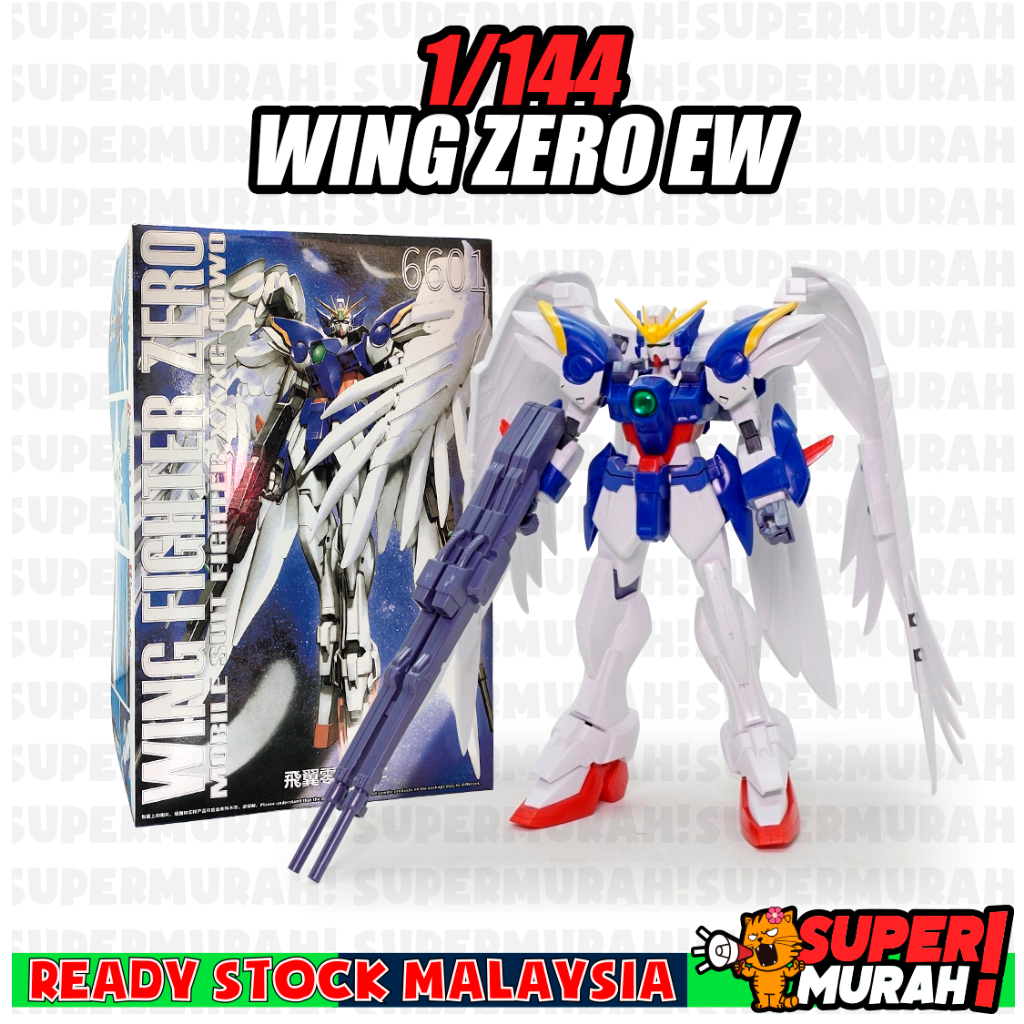 EG/HG Gundam Plastic High Quality Model 1/144 & 1/100 Gundam Strike ...