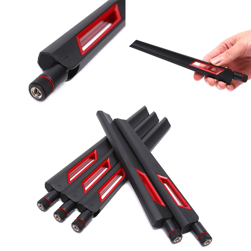 WiFi Antenna 12dBi For ASUS AC68U AC88U AC66U Wireless LAN/Wi-Fi Router ...