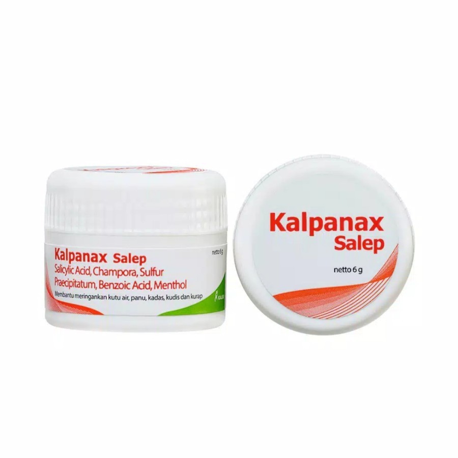 Kalpanak salep original | Lazada Indonesia