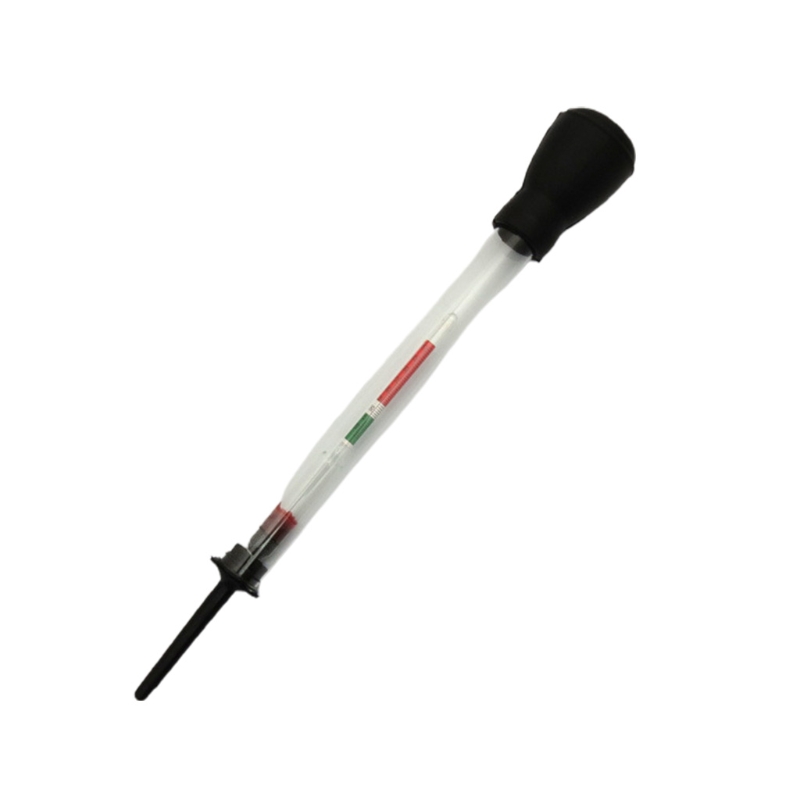 K1ka Hydrometer Tester High Precision 0.005 Rubber Suction Type Electro ...