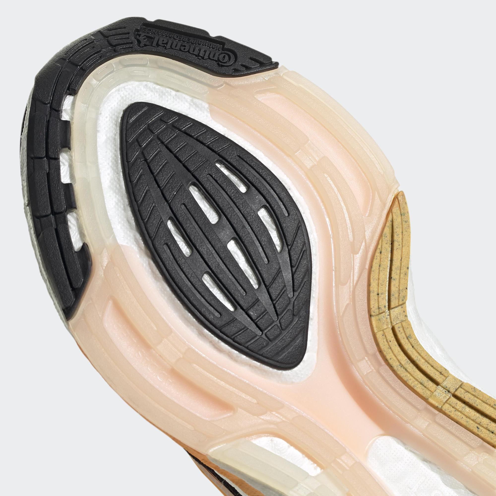 adidas วิ่ง ULTRABOOST 22 W ผู้หญิง สีเทา GX5601 - adidas - ThaiPick