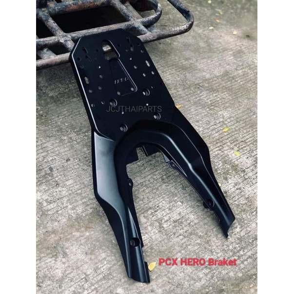 HERO Top BOX BRAKET Honda PCX | Lazada PH