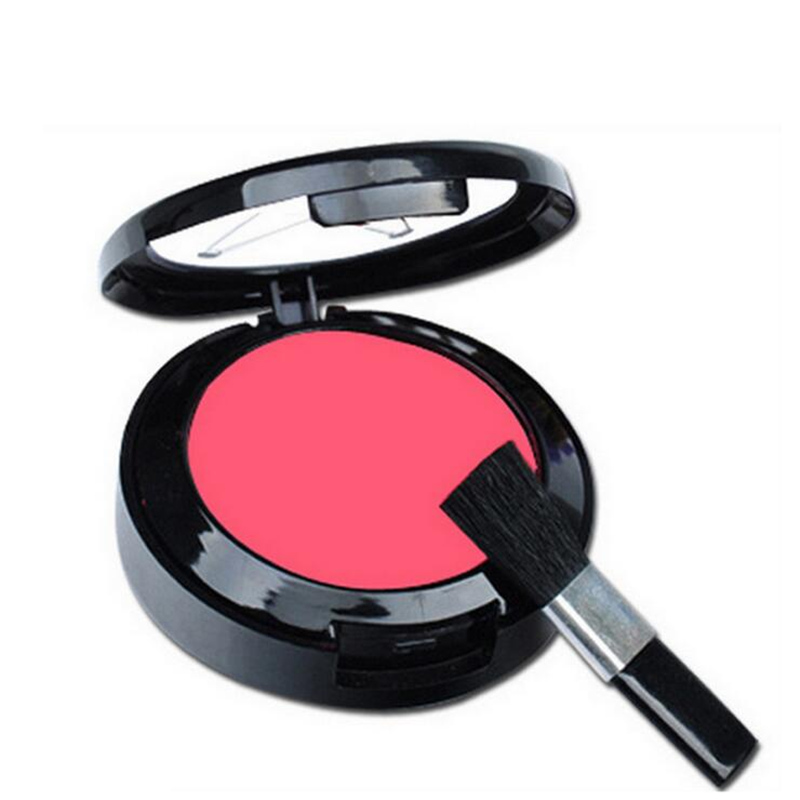 Brand Grooming Makeup Blush 4 Color Blusher Different Color Powder ...
