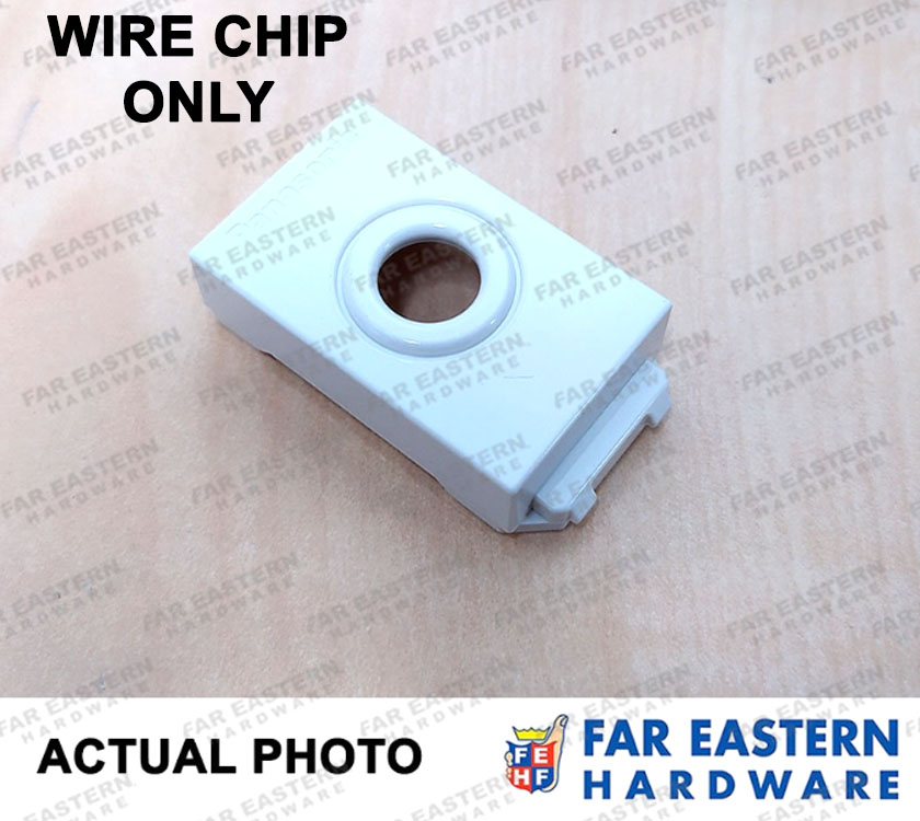 PANASONIC Telephone Wire Chip For 9mm & 16mm Diameter WEG 3023 | Lazada PH