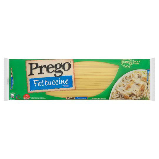 Prego Spaghetti / Angel Hair / Fettuccine / Macaroni / Spiral 500g | Lazada