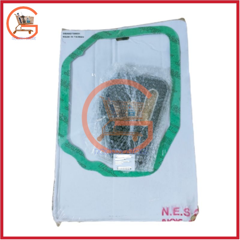 AUTO FILTER PROTON SAGA 12V ISWARA WIRA SATRIA PUTRA AUTO TRANSMISSION ...