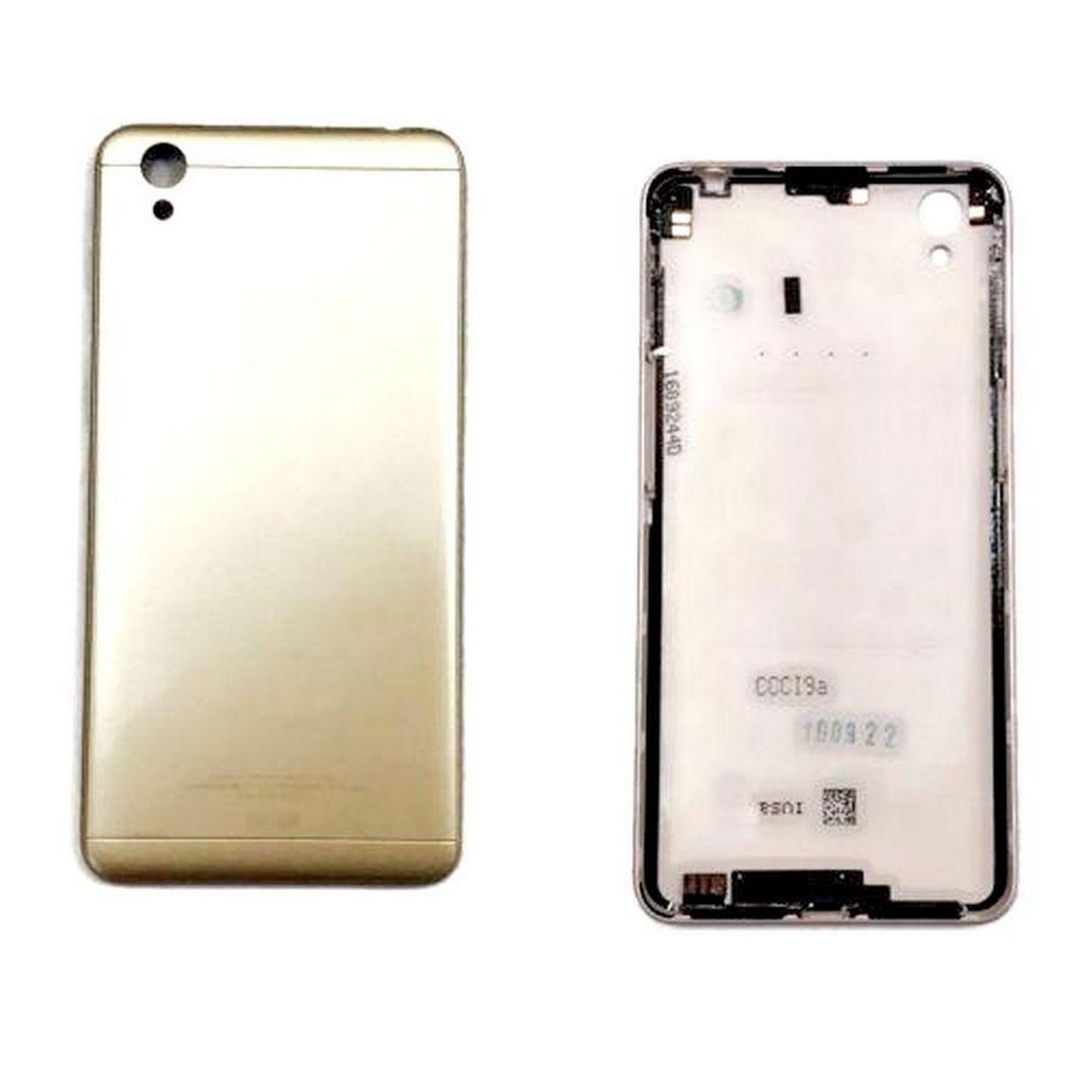 OPPO A37 Complete Metal Housing Full Body Casing Replacement Parts Case ...