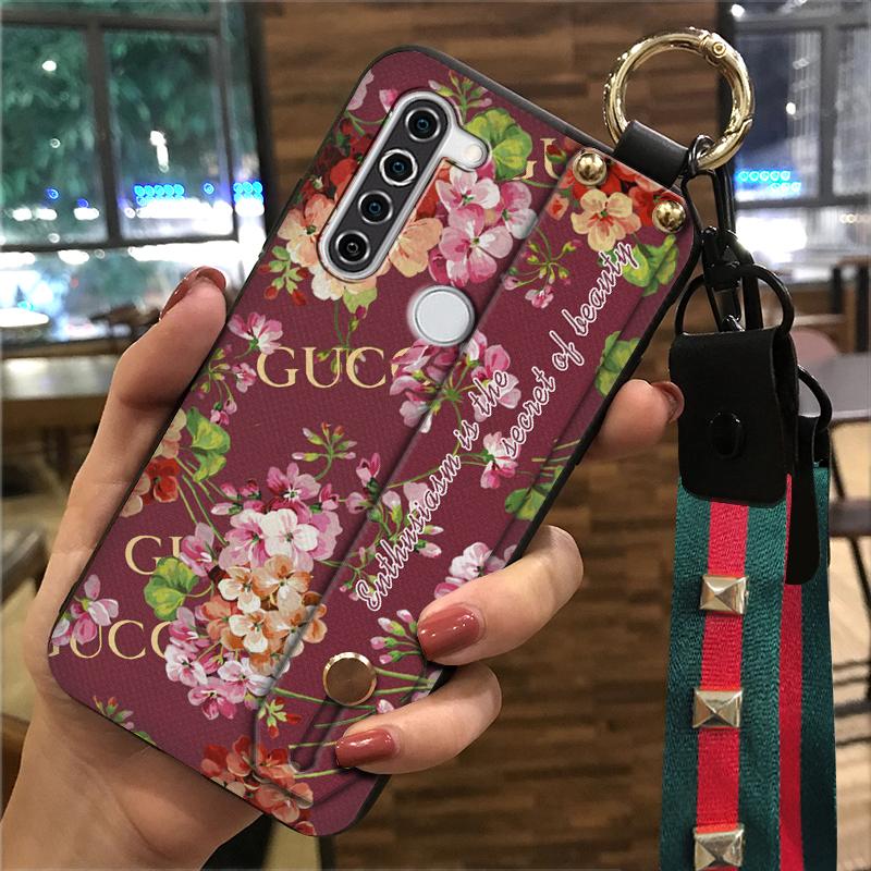Fashion Design protective Phone Case For Hisense F50 5G Phone Holder ...