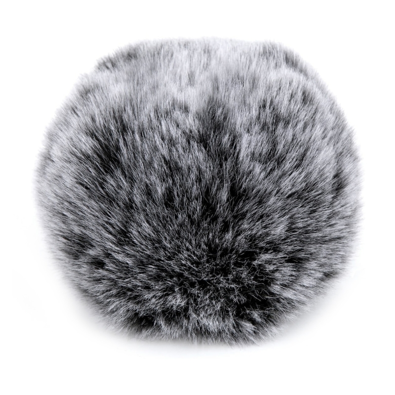 【Big-Sales】 Dead Cat Microphone Windshield Furry Windproof Muff ...