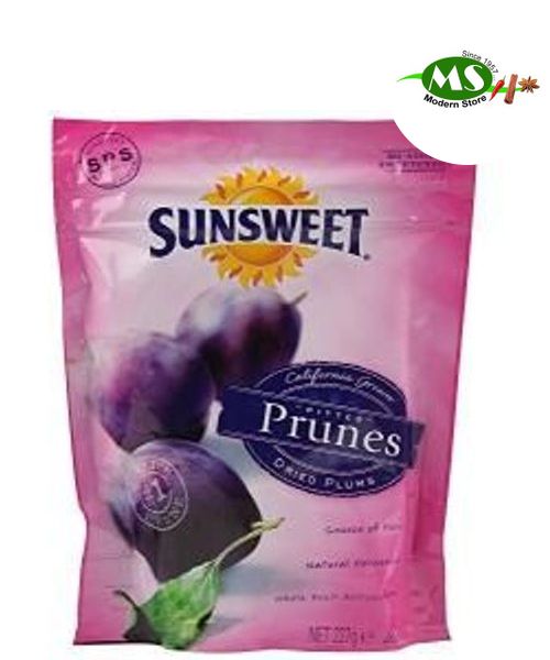Sunsweet Seedless Prune 200g | Lazada