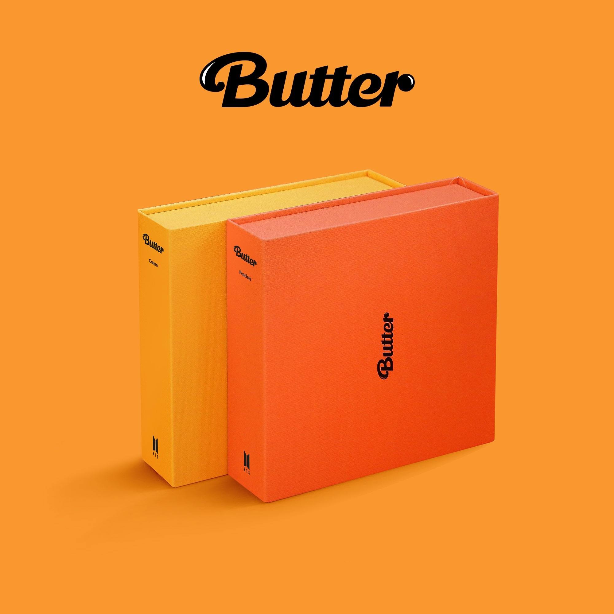 SEOULR BTS Album Butter - SEOULR - ThaiPick
