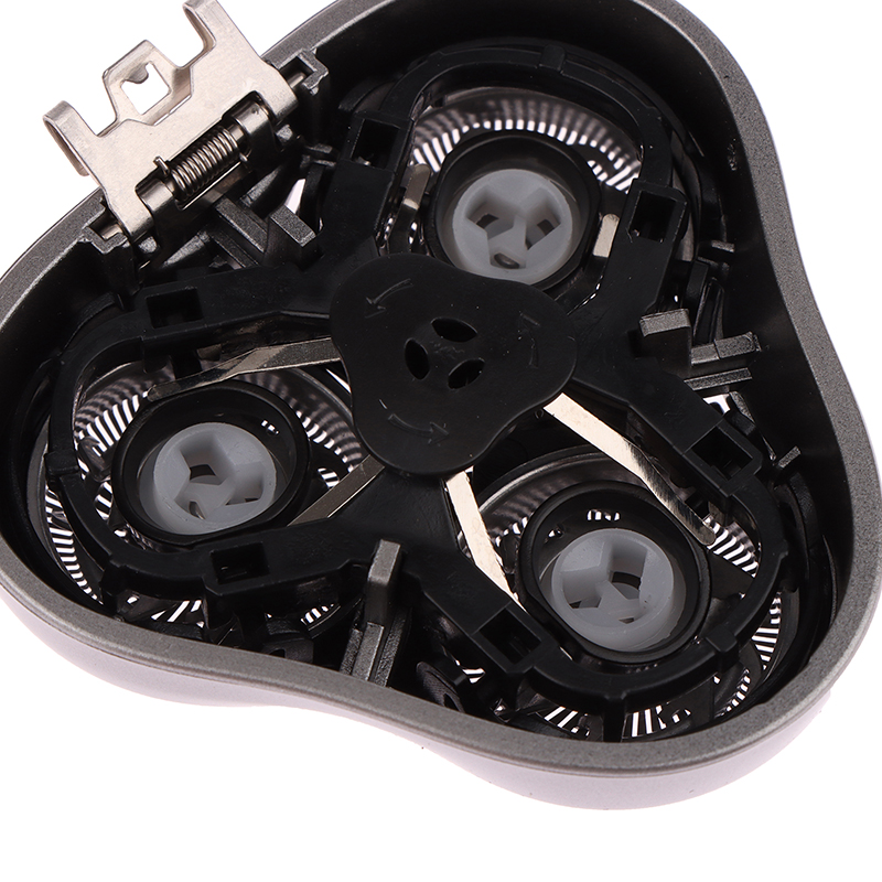 Shaver Head For Enchen BlackStone / BlackStone Pro Electric Shavers ...