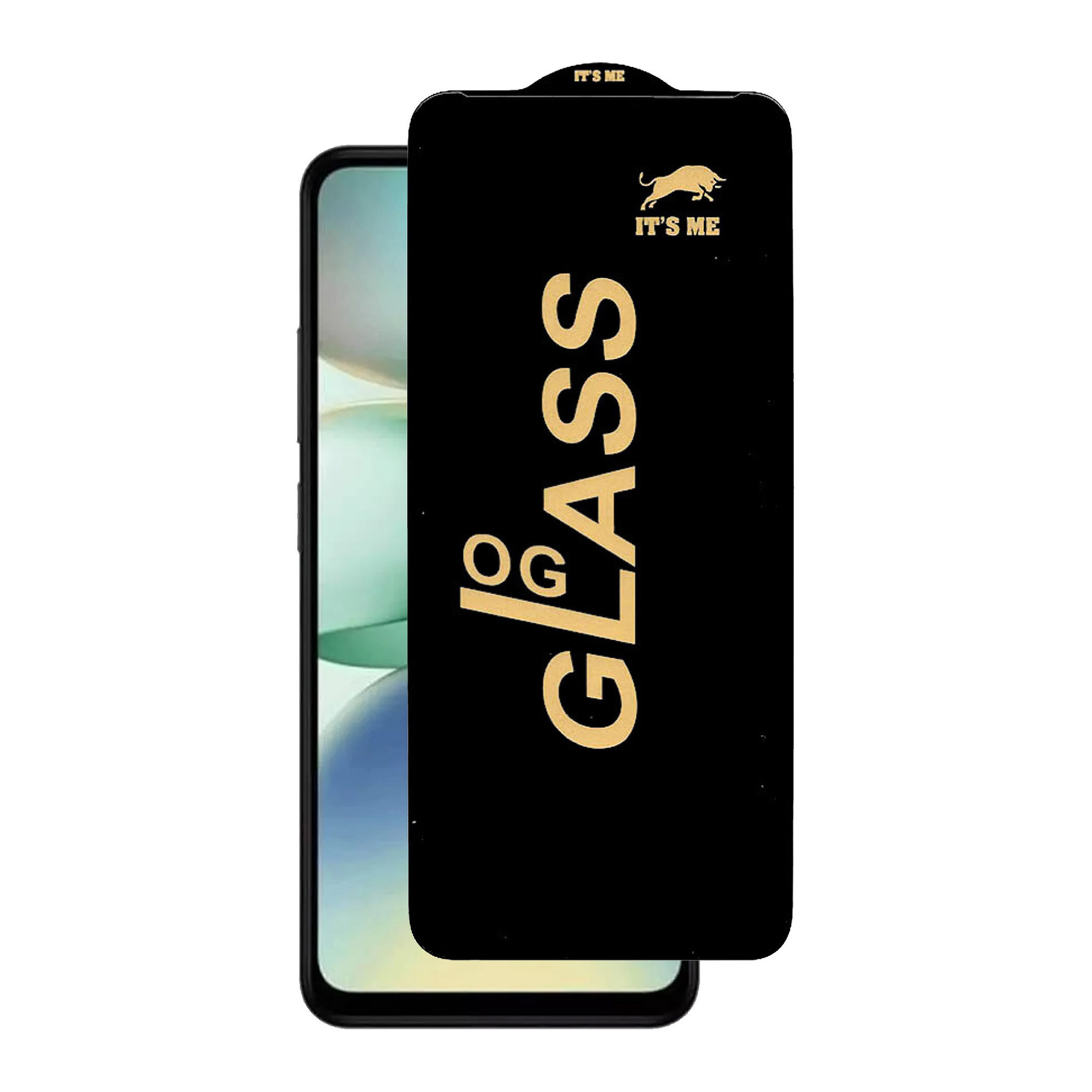 Xiaomi Redmi A5 Premium OG Glass Protector HD Plus Clear Protection For ...