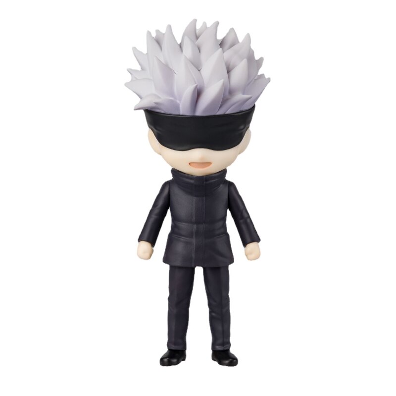 【Authentic Authorization】BANDAI Genuine Figuarts mini Jujutsu Kaisen ...