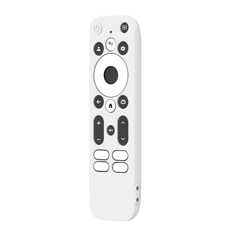 Protective Silicone Remote Cover For Mecool Kd3 Remote Control Sleeve ...