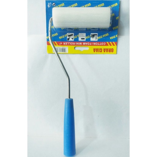 Paint mini roller 4 Paint mini roller 4 | Lazada PH