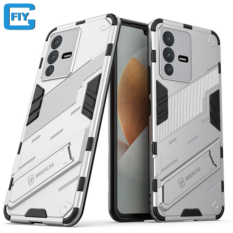 เคสสำหรับ VIVO V21 / V21e / V23 / V23 Pro กรณีครอบคลุมอินเทอร์เน็ตคนดัง ...