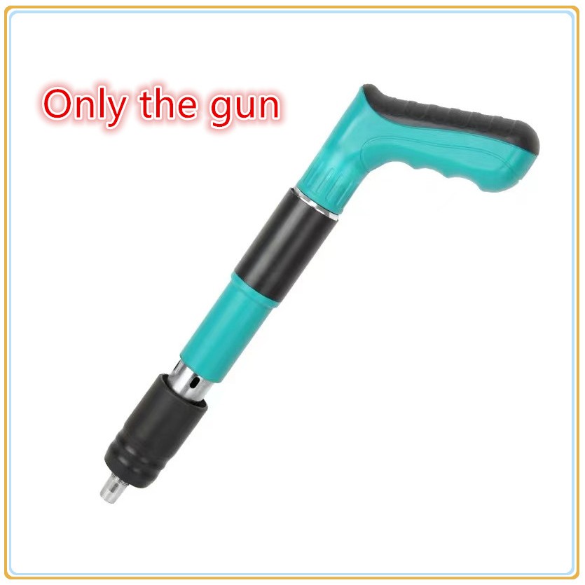 Nail Gun Multi-function Wall Fastening Tool Nail Gun Wall Nails ...