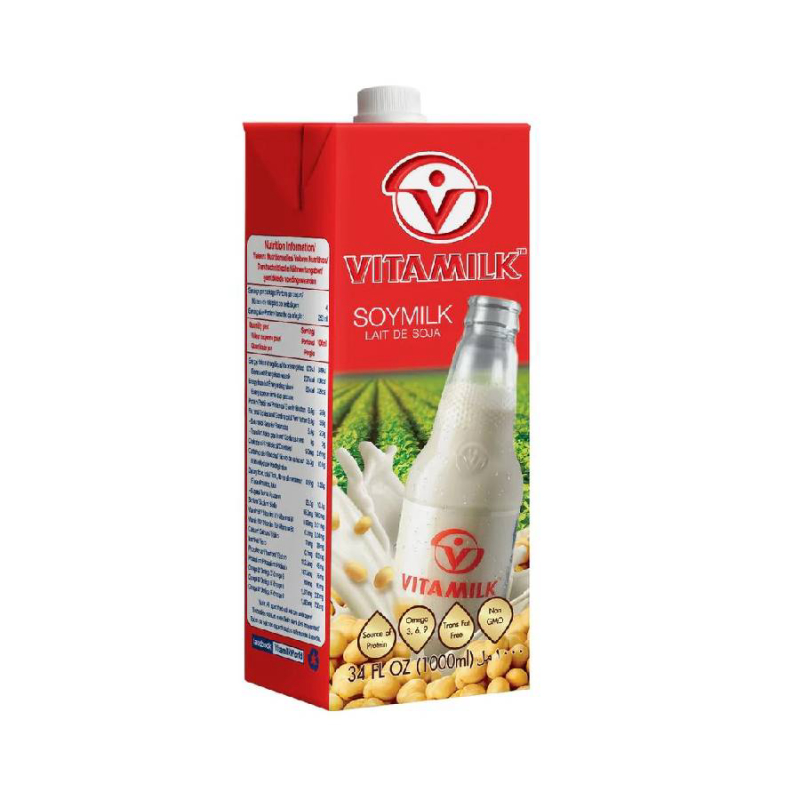 VitaMilk Original (1L) | Lazada PH