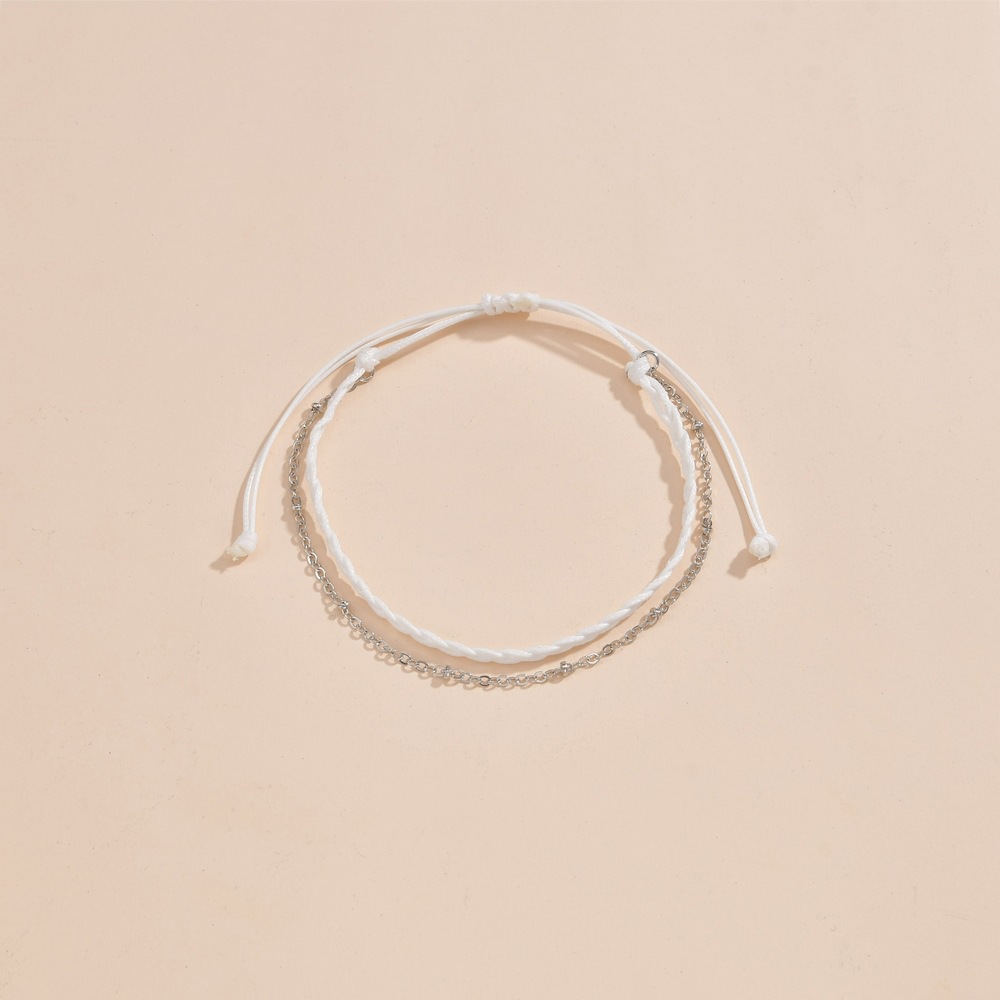 【factory outlet】Amazon Explosive Accessories Vintage Beach Style Hand ...