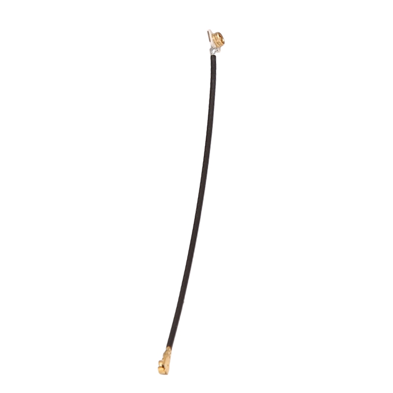 2Pcs 5CM Length IPEX-4 UFL Female to Ipex-1 Connector Cable Antenna for ...