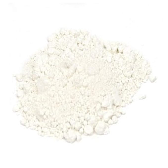 Starwest Botanicals Kaolin Clay White, 1 Pound | Daraz.pk