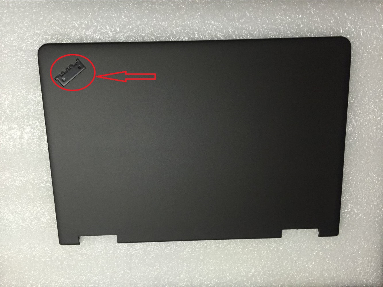【NEW】 for ThinkPad logo badge sticker lable S1 yoga X200 X220 X300 X300 ...