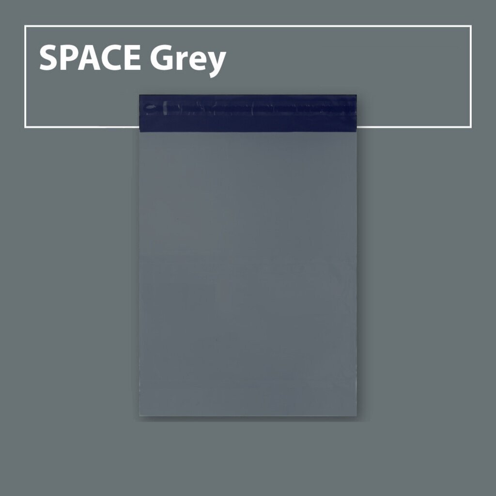 EASYPACK Courier Bag【No Pocket】Parcel Bag Packaging Bag Parcel Plastic ...