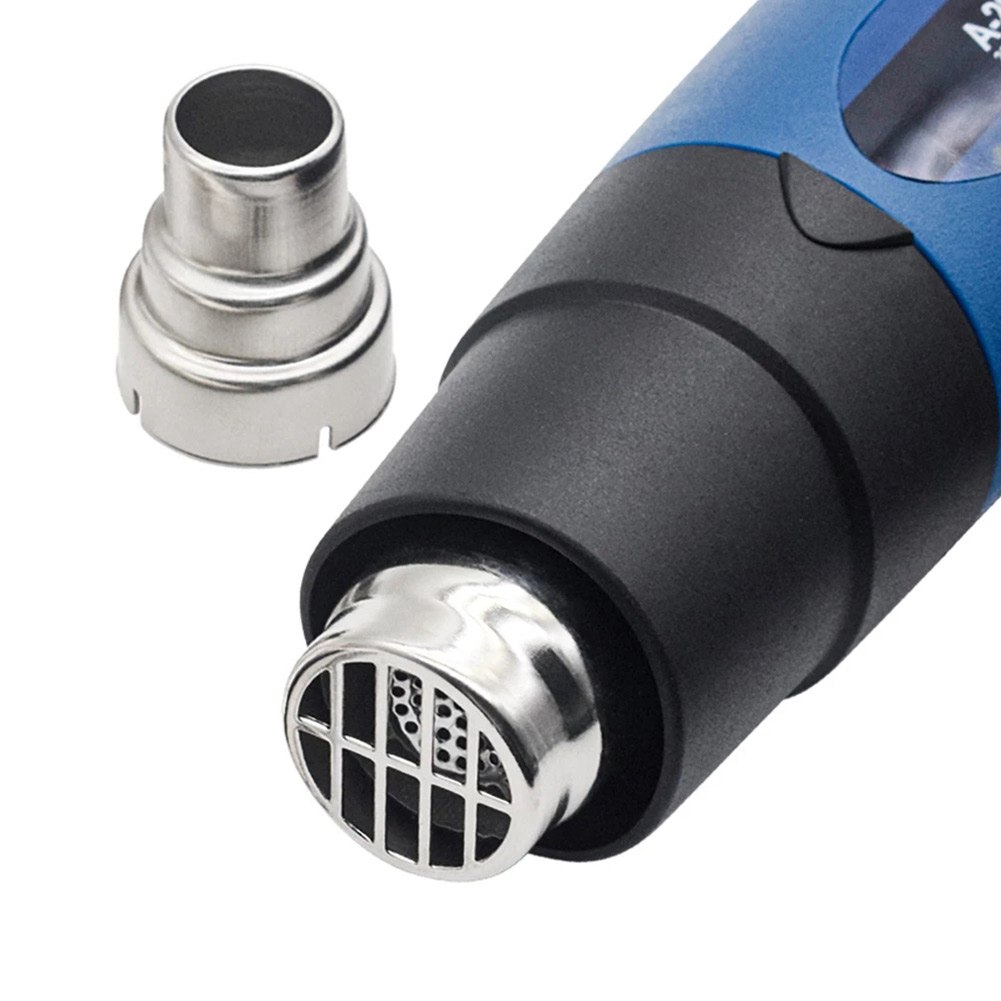 【Deal】 1 Pcs Electric-Heat Air Nozzles Stainless-Steel Welding ...