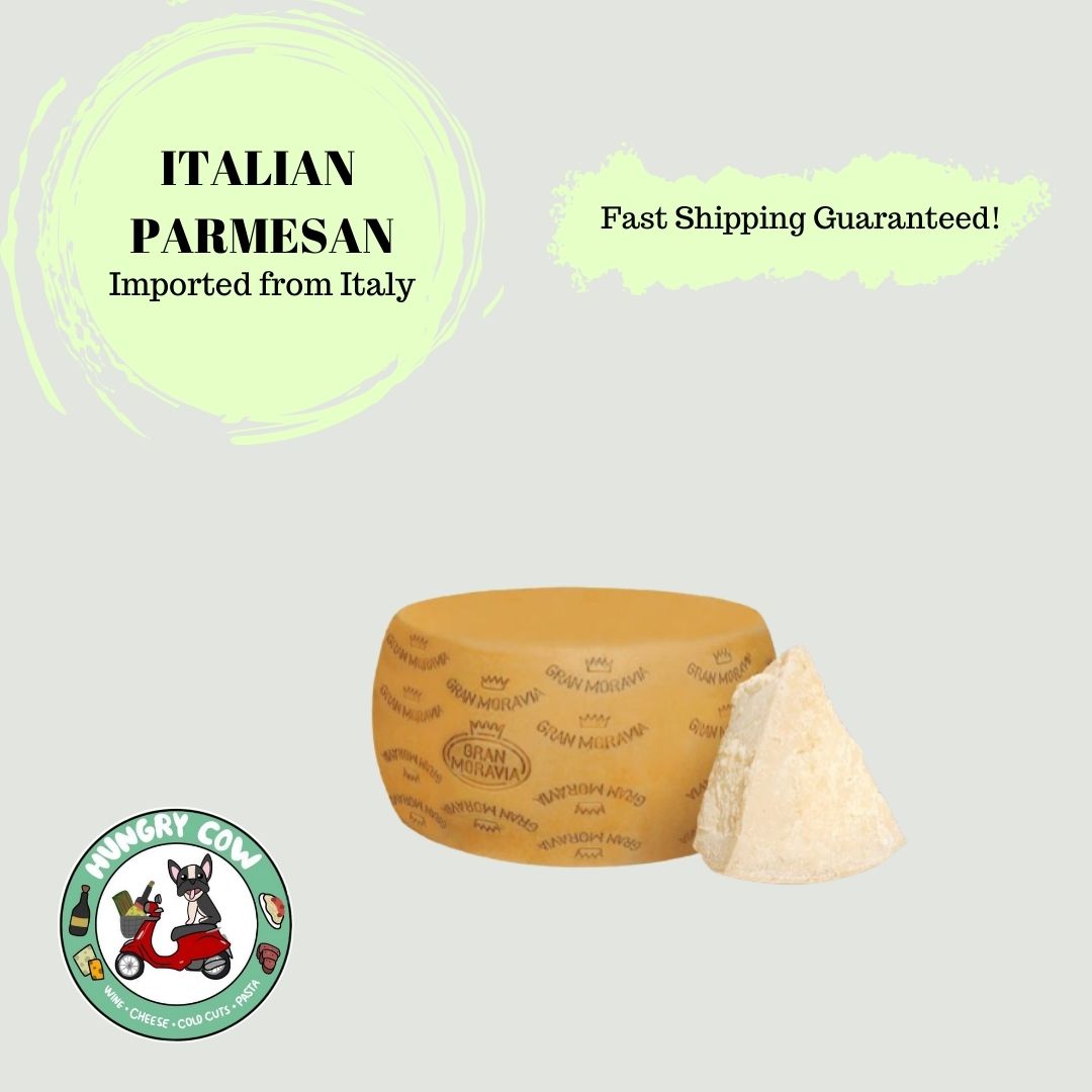 Italian Parmesan Cheese (+/-) 60g, 125g, 250g | Lazada PH
