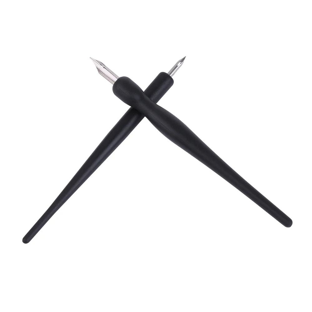 6Pcs/Set New Infiltration Line Panel Line Accent Pen Avoid Scrubbing ...